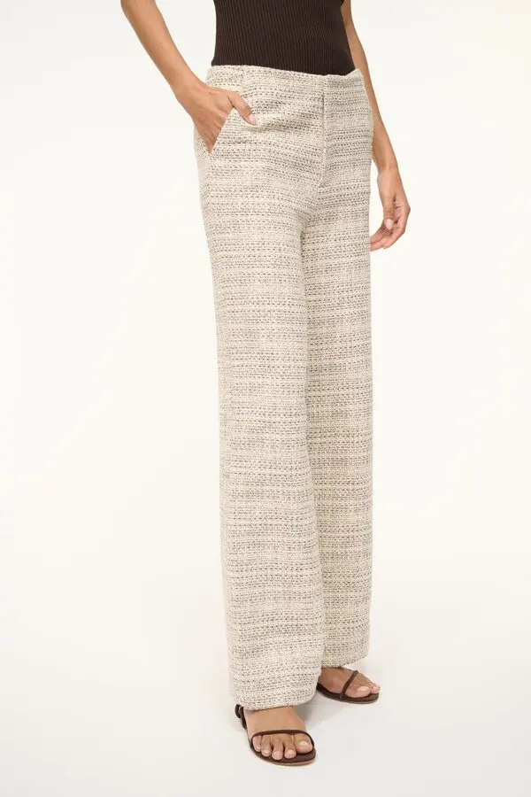 Staud Pocket Casual Pants