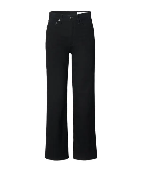 Rag & Bone Shea Belt Loop Jeans