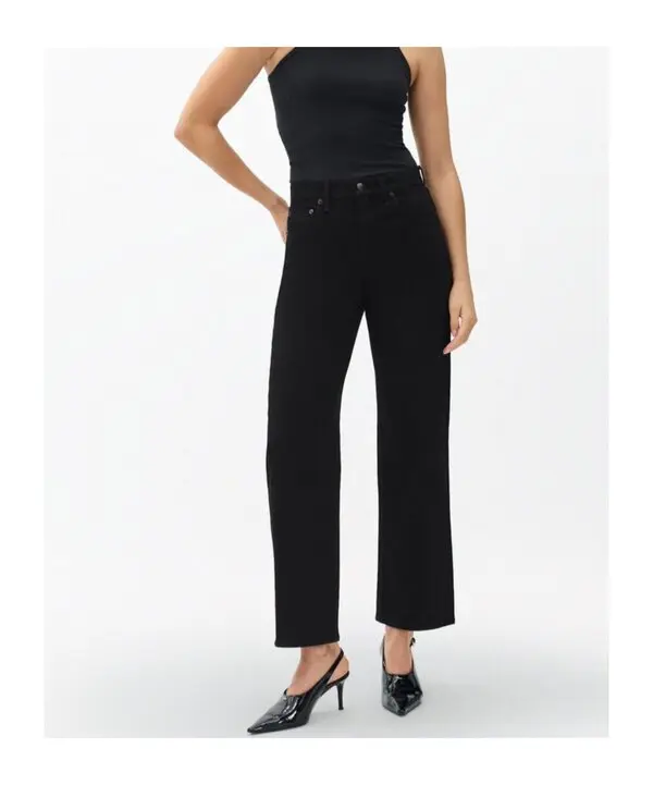 Rag & Bone Shea Belt Loop Jeans