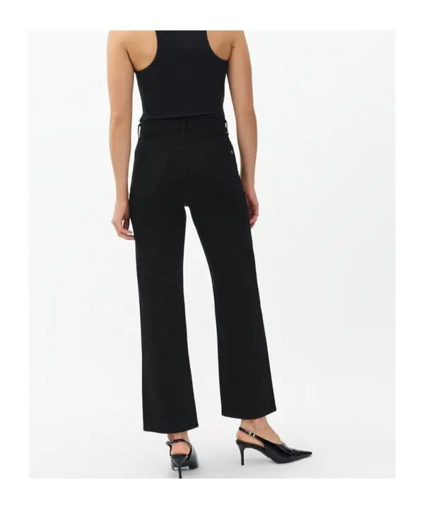Rag & Bone Shea Belt Loop Jeans