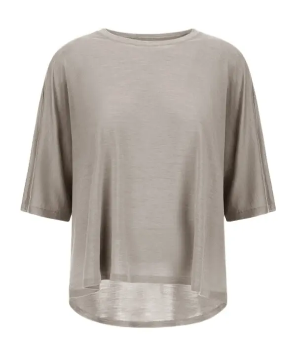 Herno Crew-neck T-shirt