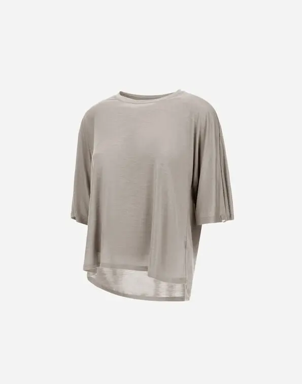 Herno Crew-neck T-shirt