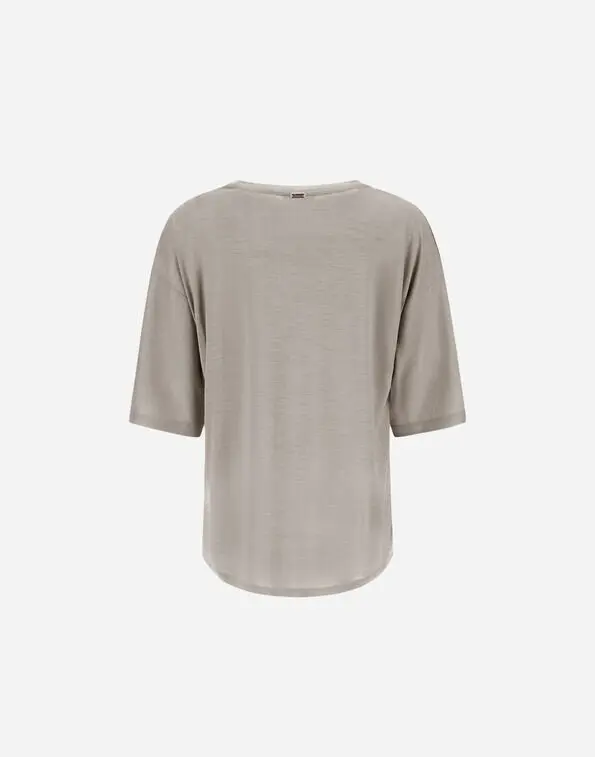 Herno Crew-neck T-shirt