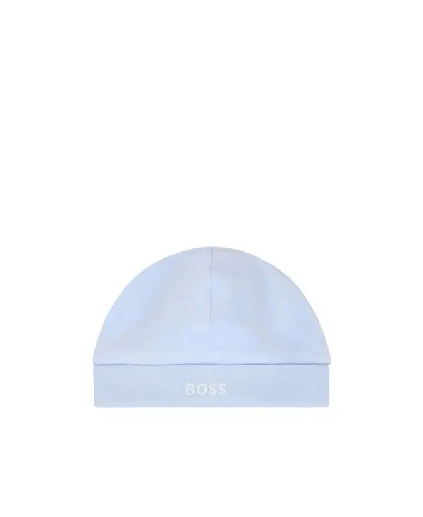 Hugo Boss Logo Hat