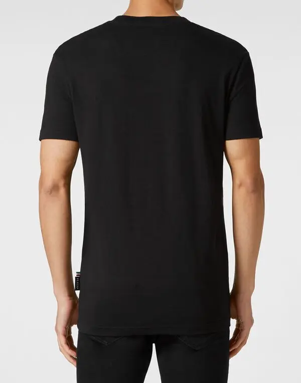 Philipp Plein Round-necked T-shirt