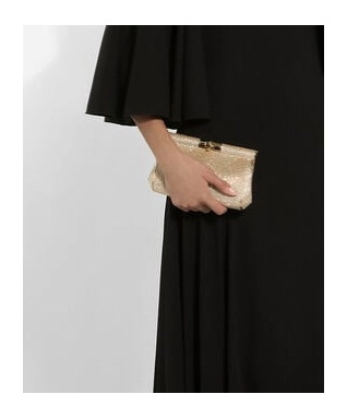 Dolce & Gabbana Dolce Gabbana Small Marlene Shoulder Bag