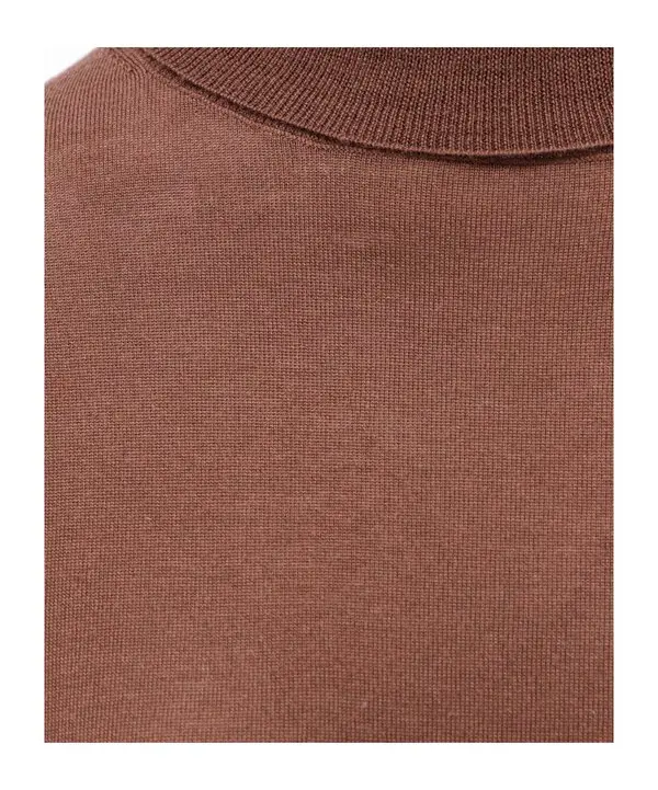Aspesi Fine Knit Turtleneck Sweater