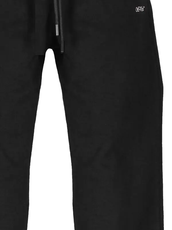 Off-White Caravaggio Diag Track Pants