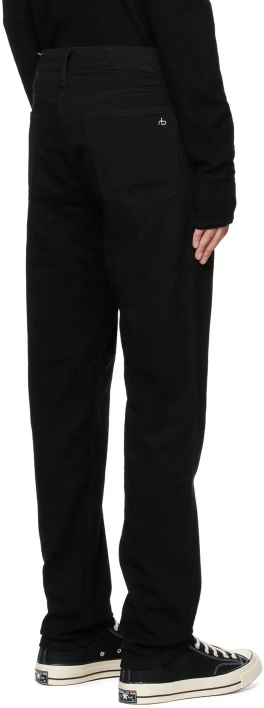 Rag & Bone Belt-loop Jeans