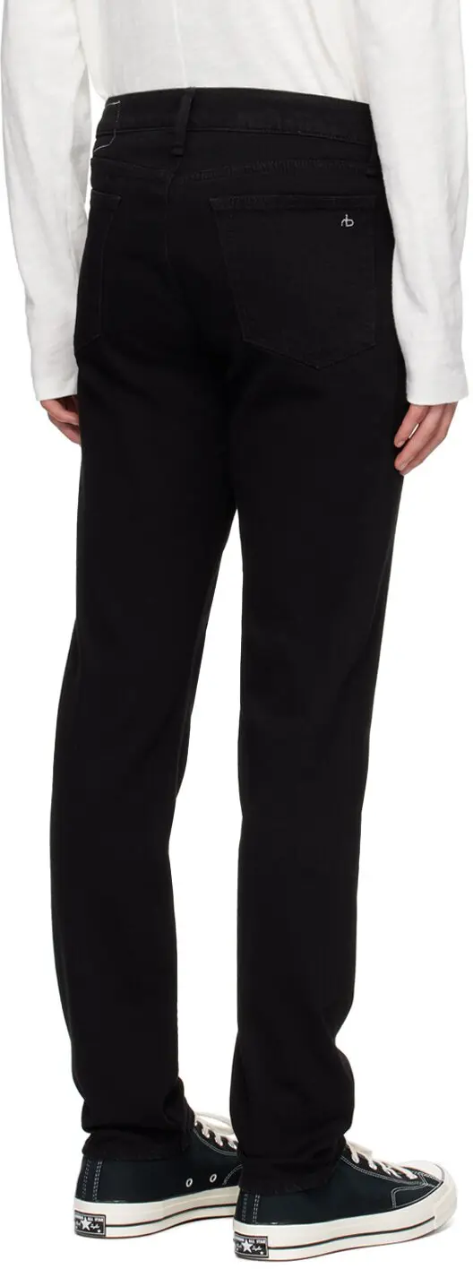 Rag & Bone Belt-loop Jeans