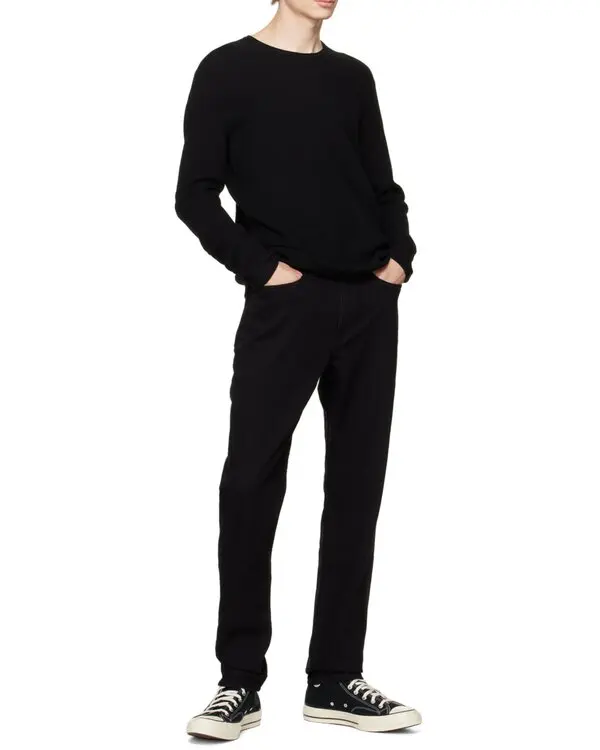 Rag & Bone Belt-loop Jeans
