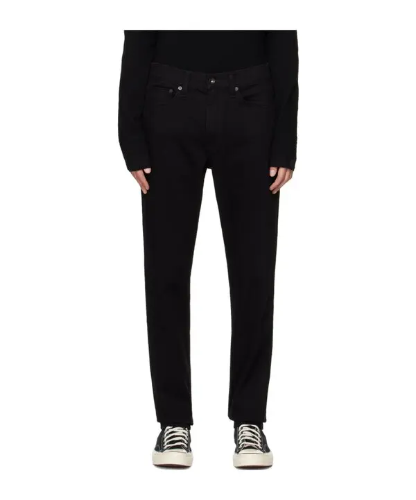 Rag & Bone Belt-loop Jeans