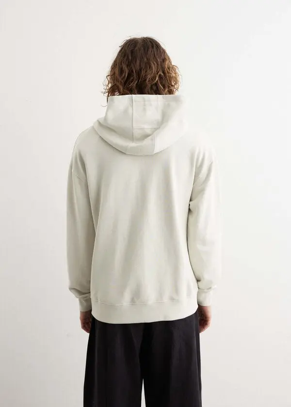 A-COLD-WALL* Long-sleeved Hooded Sweater