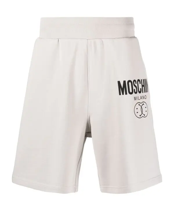 Moschino Loose Waist Shorts
