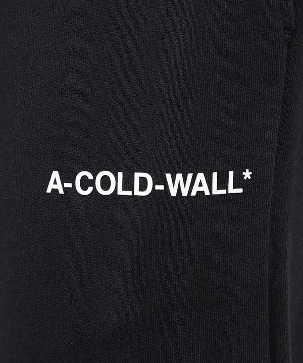 A-COLD-WALL* Logo Sweatpants
