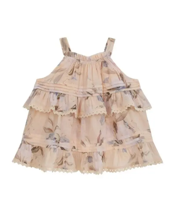 Zimmermann Cascadian Swing Top