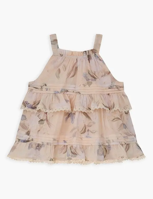 Zimmermann Cascadian Swing Top