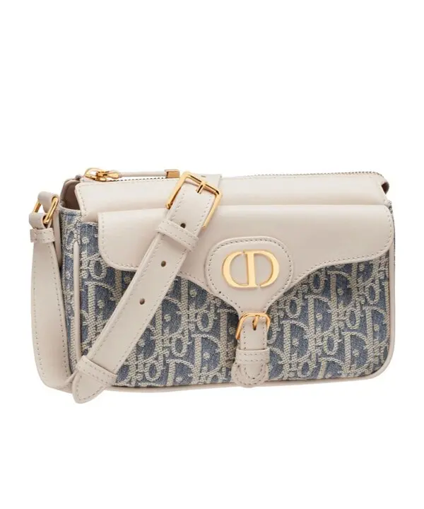 Dior Small 30 Montaigne Pocket Bag