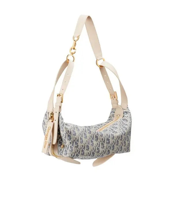 Dior Small D-journey Bag