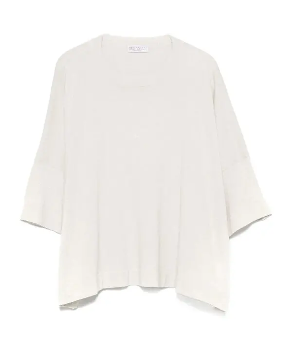 Brunello Cucinelli Knit Top