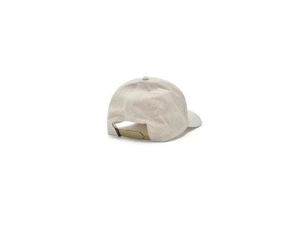 Columbia Mountaincap Ii 110 Snapback Cap - Bone