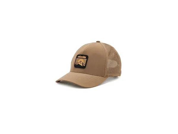 Columbia Mountaincap Ii 110 Snapback Cap - Brown