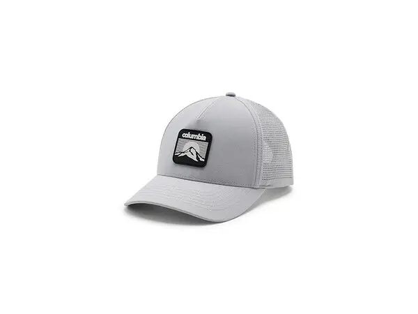 Columbia Mountaincap Ii 110 Snapback Cap - Gray