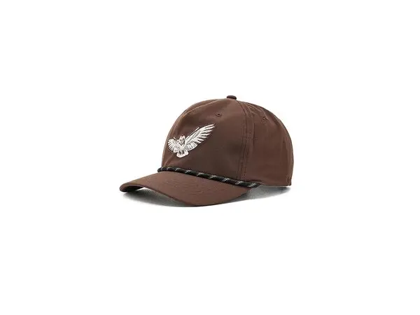 Columbia Ecoscape 110 Snapback Cap - Red