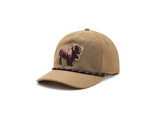 Columbia Ecoscape 110 Snapback Cap - Tan