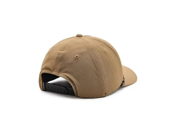 Columbia Ecoscape 110 Snapback Cap - Tan