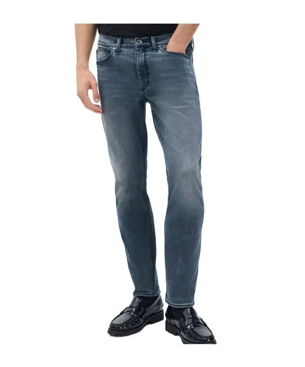 Rag & Bone Multi-pocket Jeans