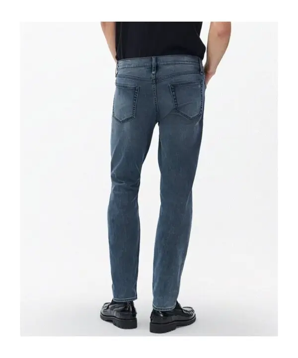 Rag & Bone Multi-pocket Jeans