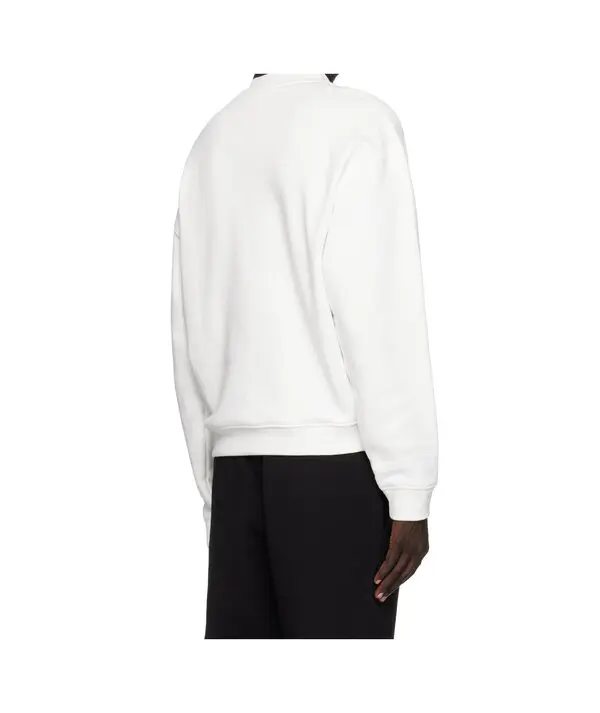 Lacoste Long-sleeved Pullover