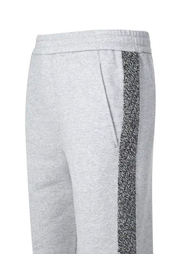 Neil Barrett Elastic Waist Sweatpants