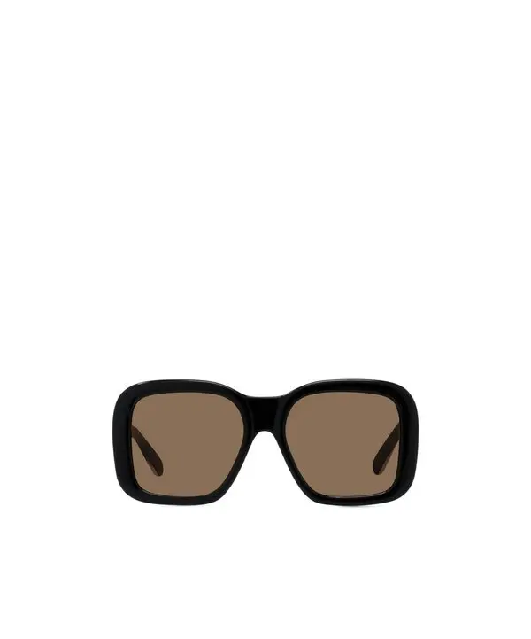 Stella McCartney Square-frame Sunglasses