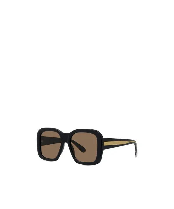 Stella McCartney Square-frame Sunglasses