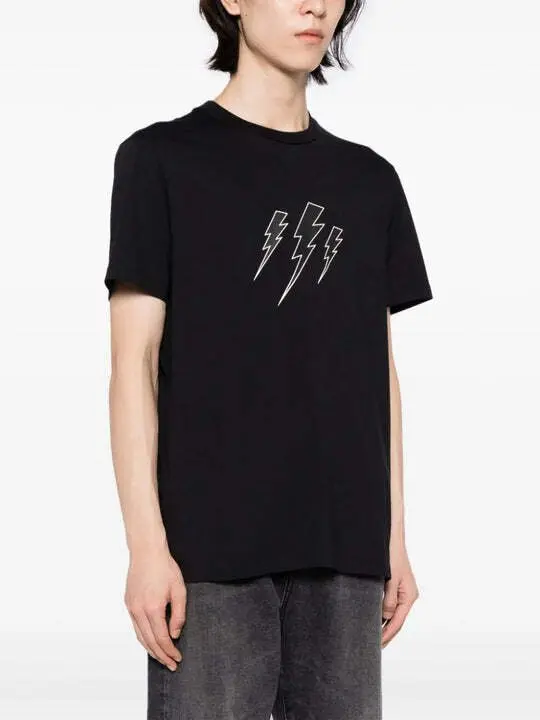 Neil Barrett Short-sleeved T-shirt