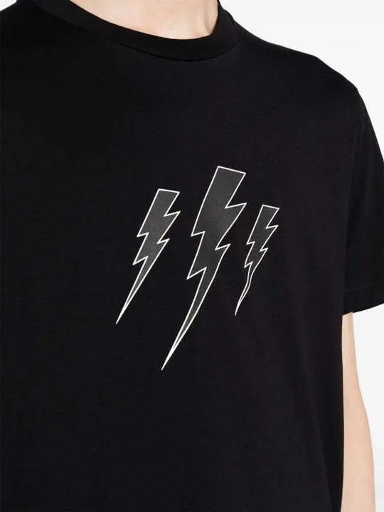 Neil Barrett Short-sleeved T-shirt