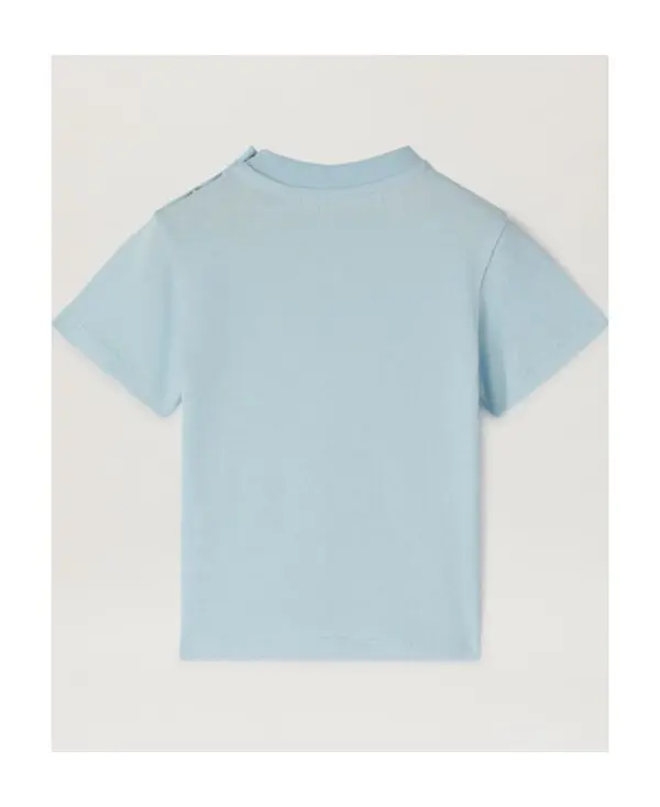 Palm Angels Short-sleeved T-shirt