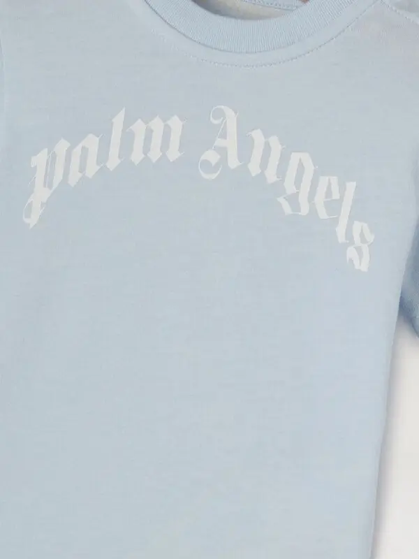 Palm Angels Short-sleeved T-shirt