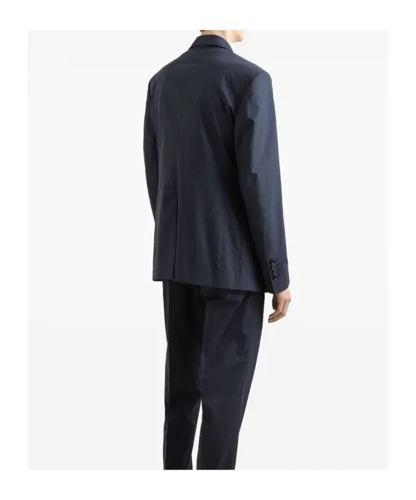 Dolce & Gabbana Double-breasted Blazer