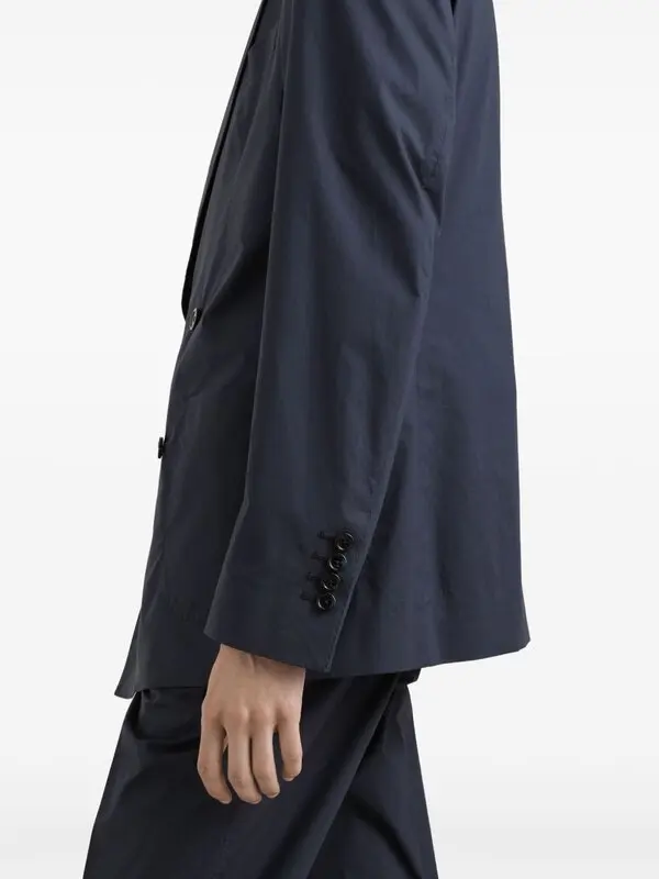 Dolce & Gabbana Double-breasted Blazer