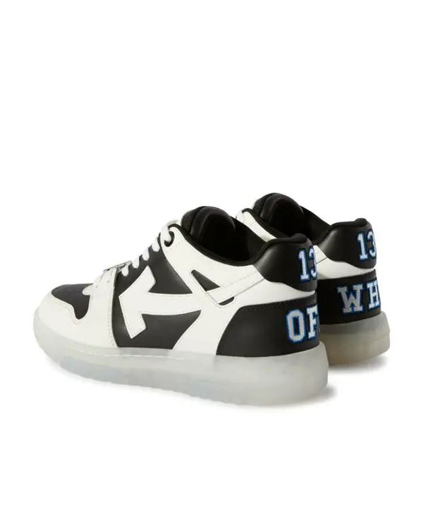 Off-White Logic Out Of Office Sneakers