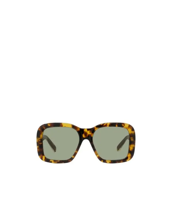 Stella McCartney Square-frame Sunglasses