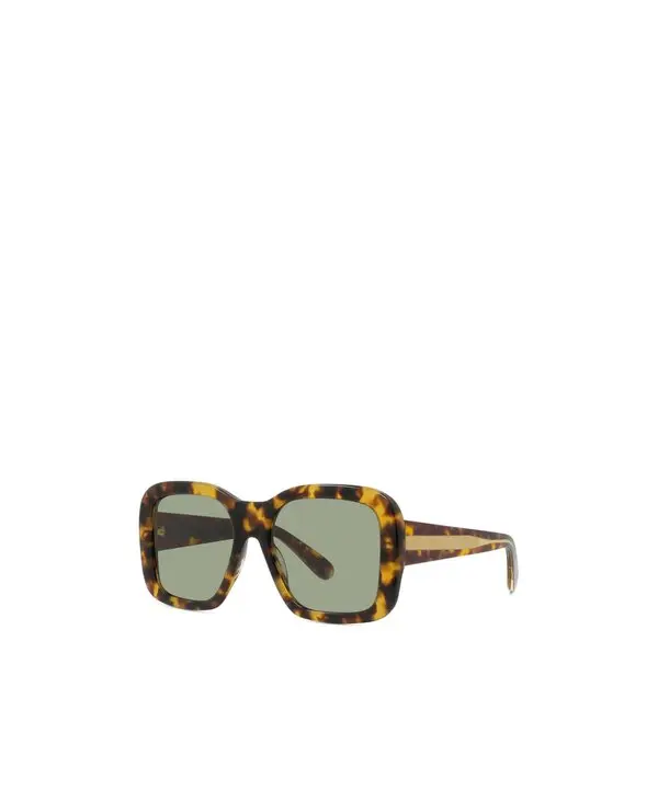 Stella McCartney Square-frame Sunglasses