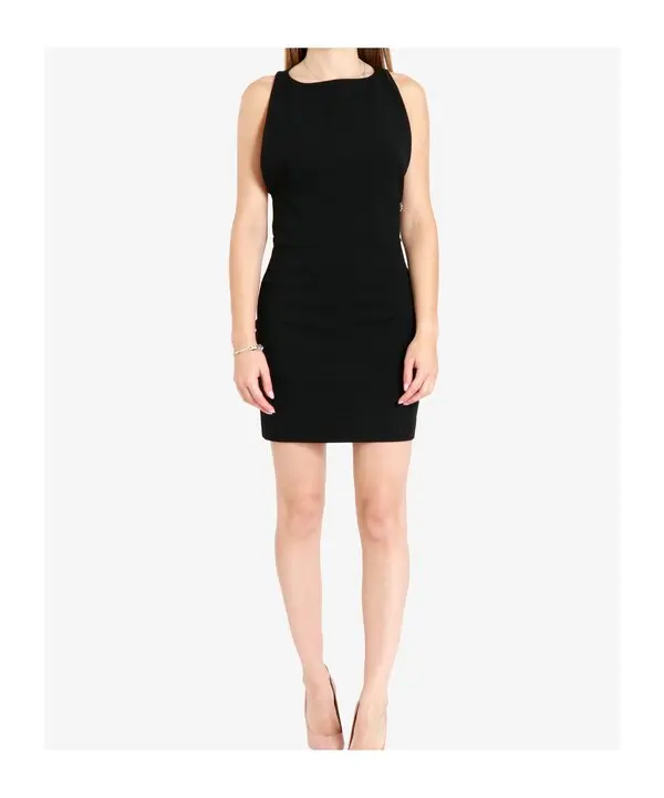 ANIYE BY Fitted Dress