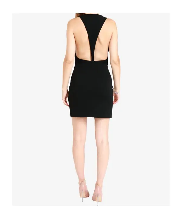 ANIYE BY Fitted Dress
