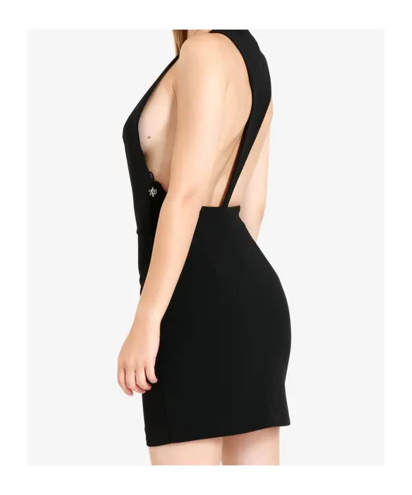ANIYE BY Fitted Dress