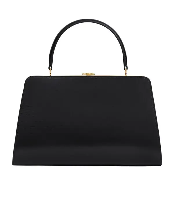Celine Medium Antoinette Bag - Black