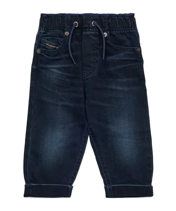 DIESEL® D-marcie-b Jeans